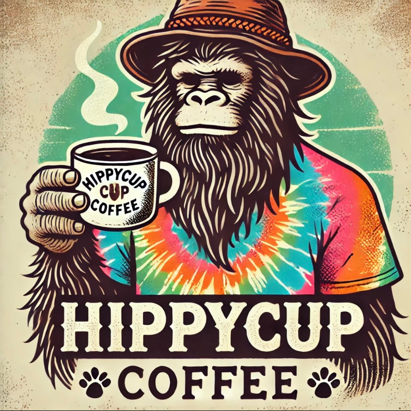 Humboldt Hippycup Coffee